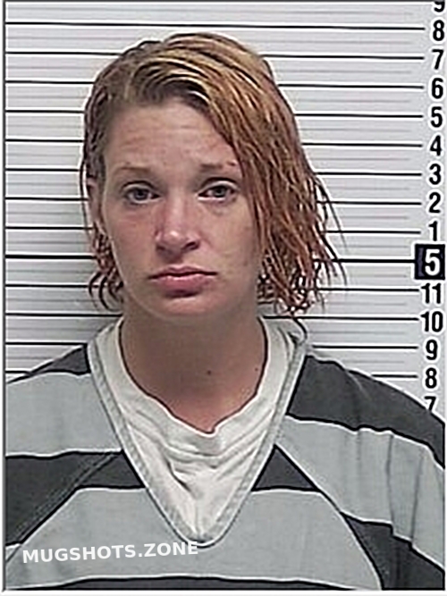 KIDD KAYLA MICHELLE 09/22/2024 - Bay County Mugshots Zone