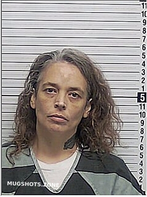 VAUGHT BARBARA NICOLE 09/26/2024 - Bay County Mugshots Zone