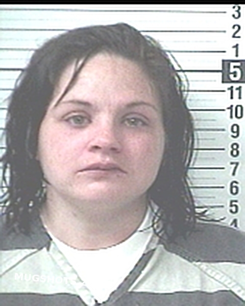 STEPHENS JENNIFER PAIGE 09/26/2024 - Bay County Mugshots Zone