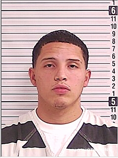 RIOS SERGIO MIGUEL 09/26/2024 - Bay County Mugshots Zone