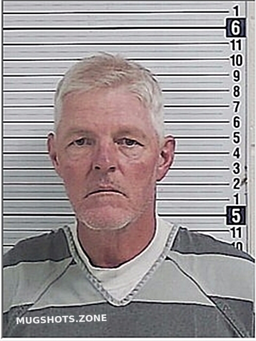 RUSSELL CHARLES STUART 09/27/2024 - Bay County Mugshots Zone