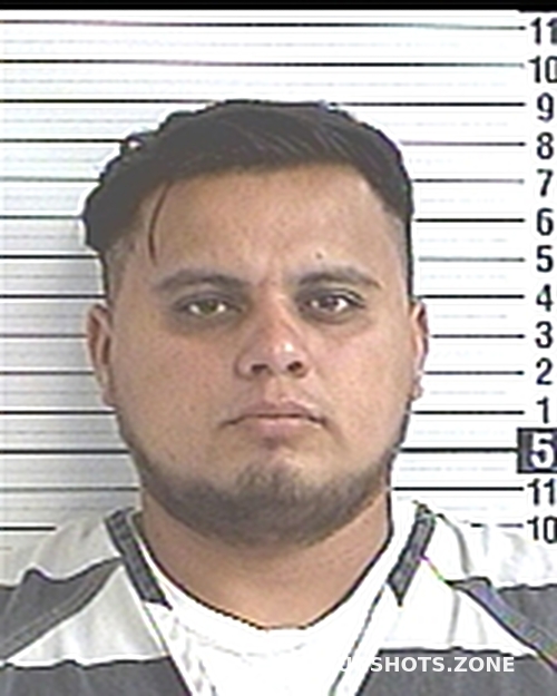 HERNANDEZ-ACOSTA OLMAN OMAR 09/28/2024 - Bay County Mugshots Zone