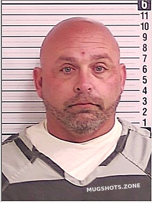 SWAIN DAVID WAYNE 09/29/2024 - Bay County Mugshots Zone