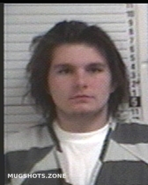 BRANGAN DALTON LEE WARREN 09/30/2024 - Bay County Mugshots Zone