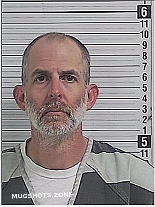 BUSH CHARLES LEE JR 09/30/2024 - Bay County Mugshots Zone