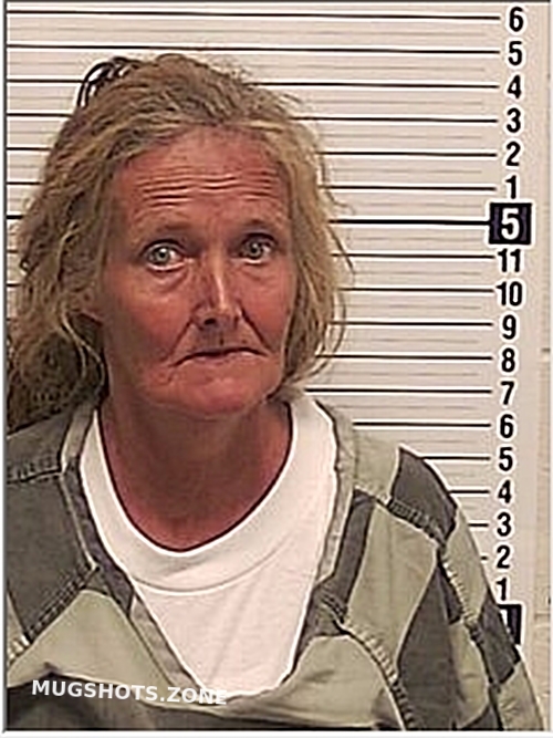 BARRIAULT KELLY REED 09/30/2024 - Bay County Mugshots Zone