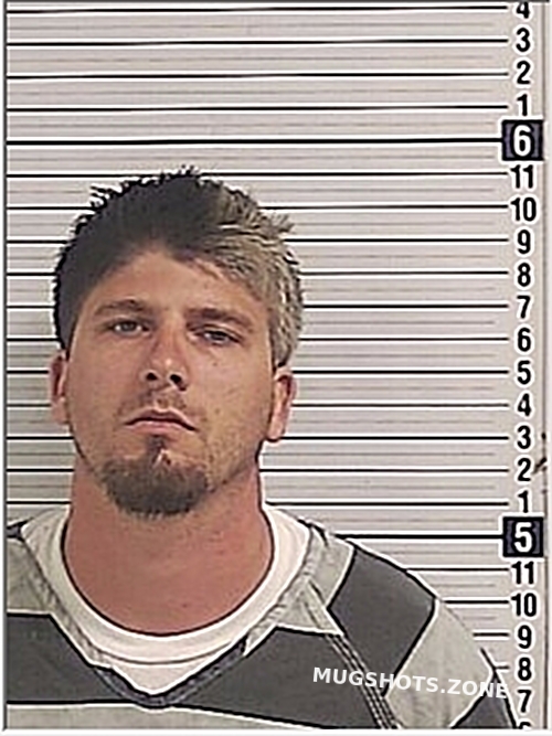 RUDICEL DAKOTA ALLAN JAMES 10/06/2024 - Bay County Mugshots Zone