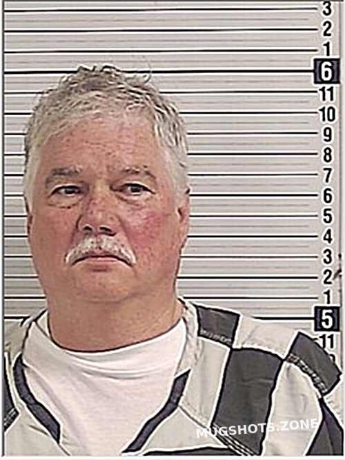 TURNER KENNETH L 10/06/2024 - Bay County Mugshots Zone
