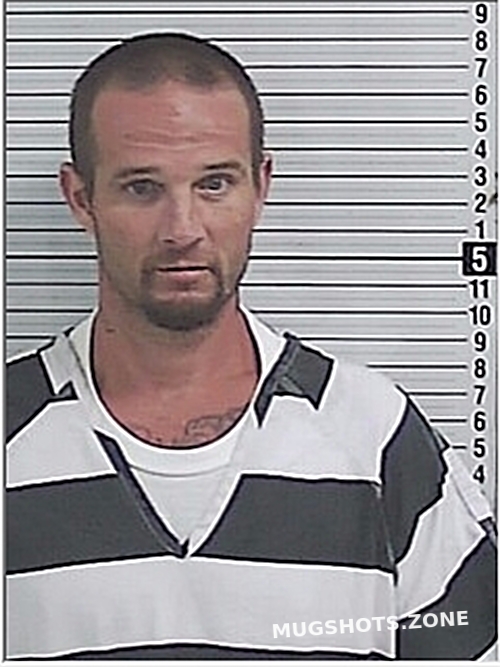 BRAKE CHRISTOPHER CHARLES 10/07/2024 - Bay County Mugshots Zone