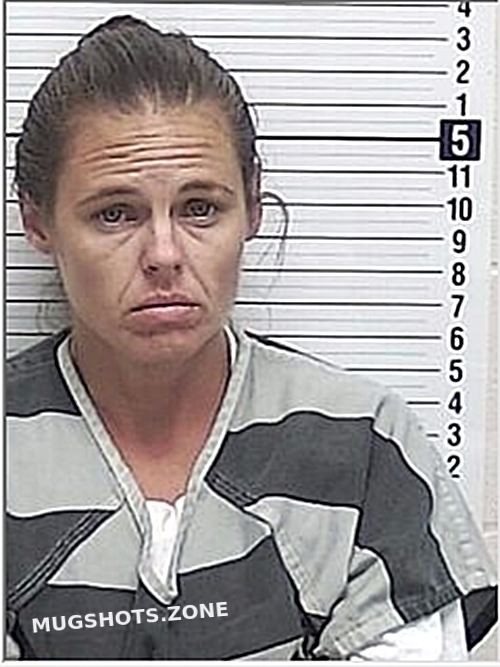 MOTES KARA NICHOLE 10/09/2024 - Bay County Mugshots Zone