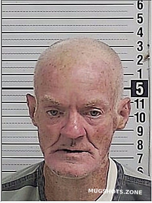 DEPRIEST STEVEN ALLEN 10/09/2024 - Bay County Mugshots Zone