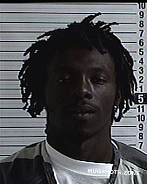 JACKSON DAVORIOUS KENTRELL 10/09/2024 - Bay County Mugshots Zone