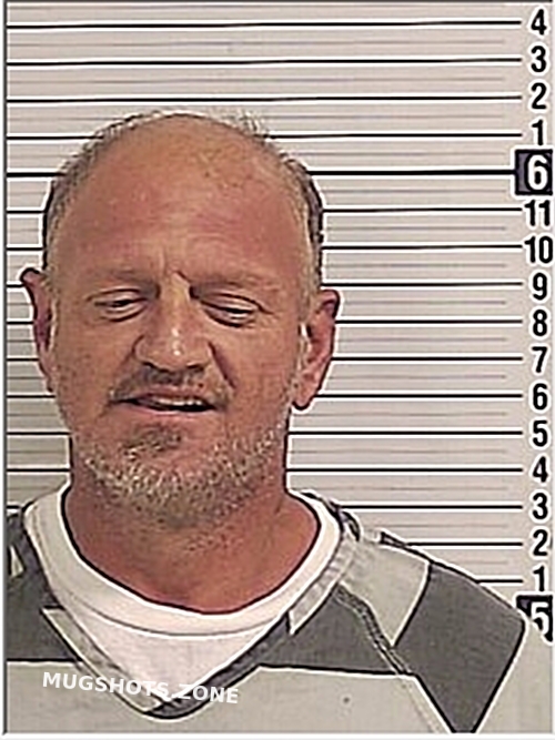 HARPER DONALD THOMAS JR 10/10/2024 - Bay County Mugshots Zone