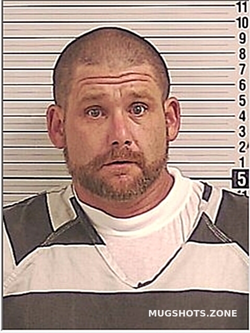 WHATLEY JOSHUA ROSS 10/13/2024 - Bay County Mugshots Zone