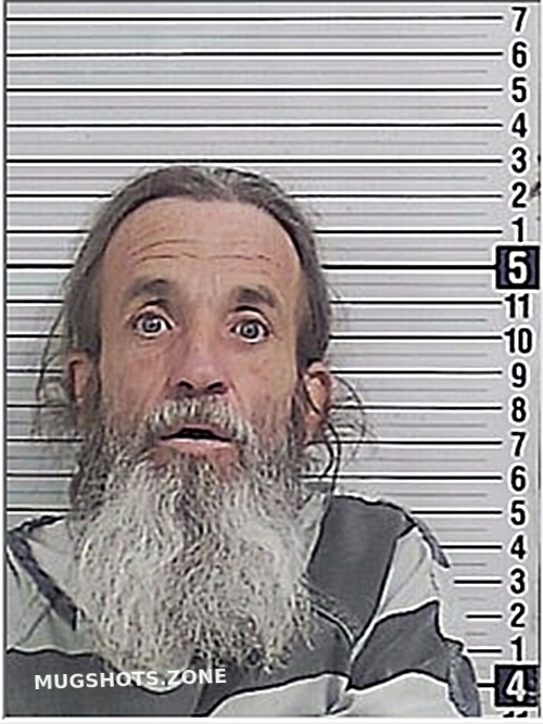 CLARK JOHN ALLEN ANTHONY 10/14/2024 - Bay County Mugshots Zone