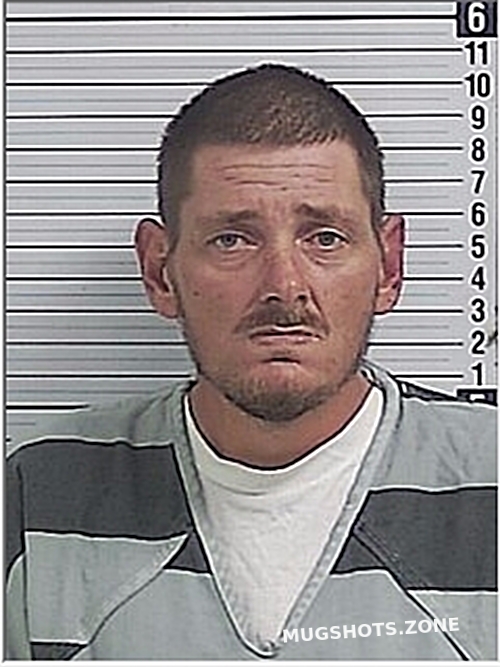 HEADLEY BRIAN AARON 10/14/2024 - Bay County Mugshots Zone
