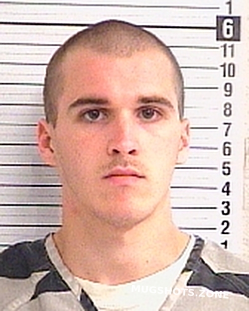 PIKE PRESTON BLAKE 10/14/2024 - Bay County Mugshots Zone