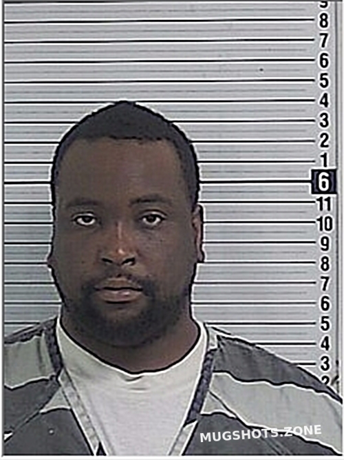 WILLIAMS CALVIN EUGENE 10/15/2024 - Bay County Mugshots Zone