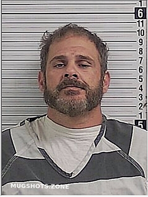 BUNCH RONNIE ALLEN 10/16/2024 - Bay County Mugshots Zone