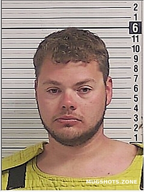 STEWART BRANDON CLARK 10/16/2024 - Bay County Mugshots Zone