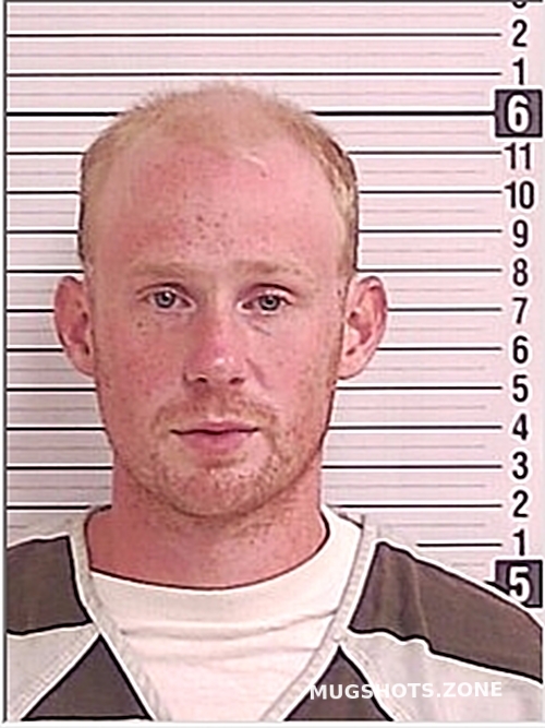DENTON BRYCE ROBERT 10/16/2024 - Bay County Mugshots Zone