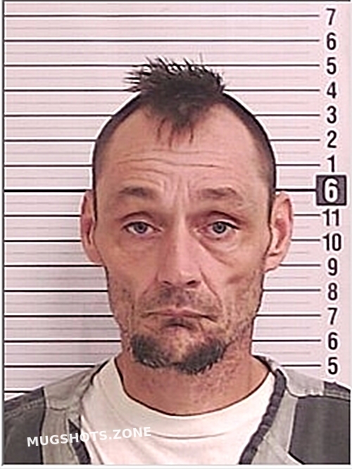 KEISER CHAD MICHAEL 10/18/2024 - Bay County Mugshots Zone