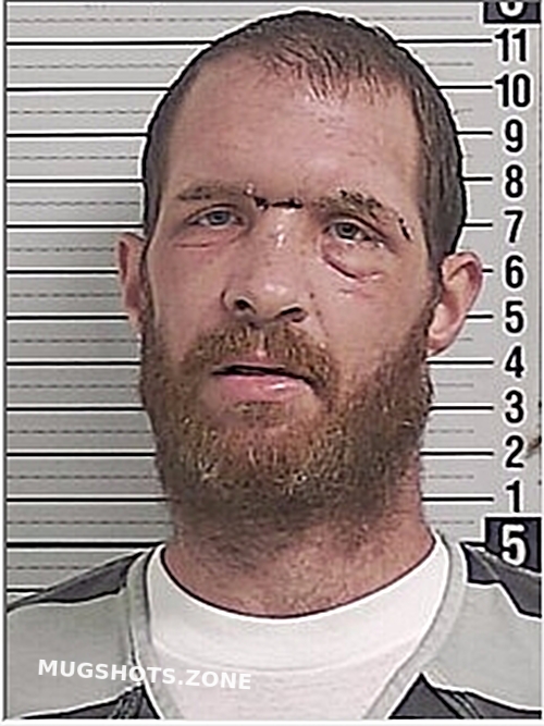 ADAMS KENNETH SCOTT JR 10/19/2024 - Bay County Mugshots Zone