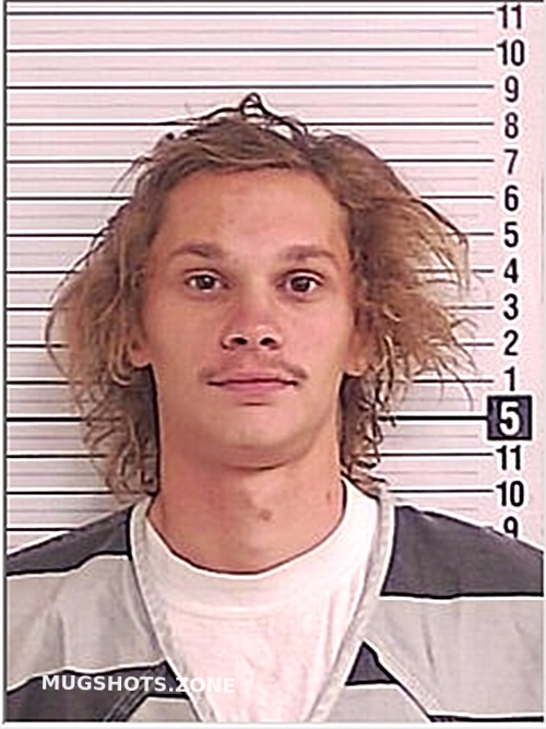 HALL MASON MICHAEL 10/20/2024 - Bay County Mugshots Zone