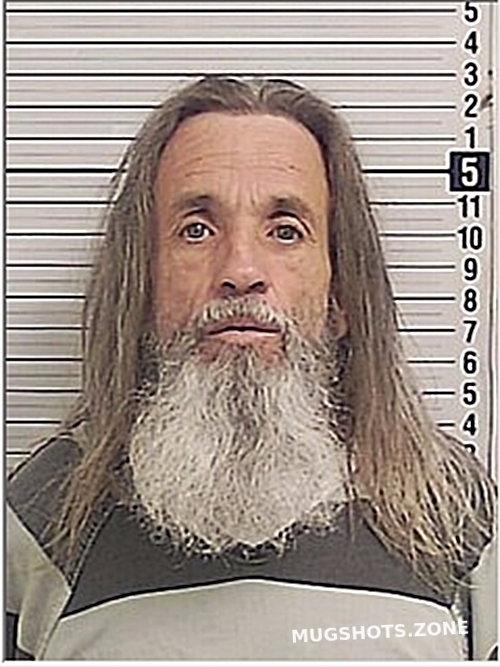 CLARK JOHN ALLEN ANTHONY 10/22/2024 - Bay County Mugshots Zone