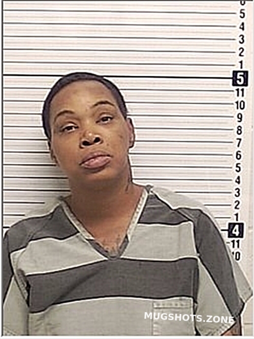 DEMBY TIERRA QIANA NICOLE 10/24/2024 - Bay County Mugshots Zone