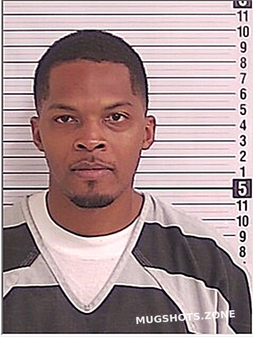 JAMES BYRON KAJEITH JR 10/24/2024 - Bay County Mugshots Zone