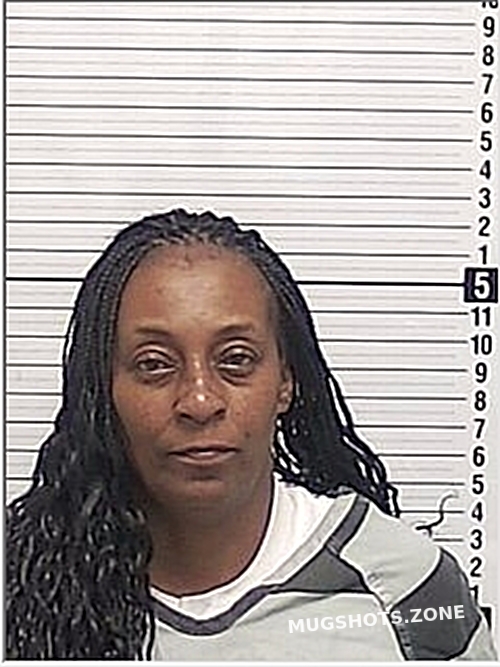 Marlow Tommie Tomeka 10 25 2024 Bay County Mugshots Zone