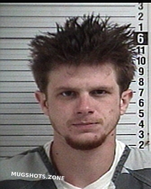 FRIX AUSTIN RYAN 11/01/2024 - Bay County Mugshots Zone