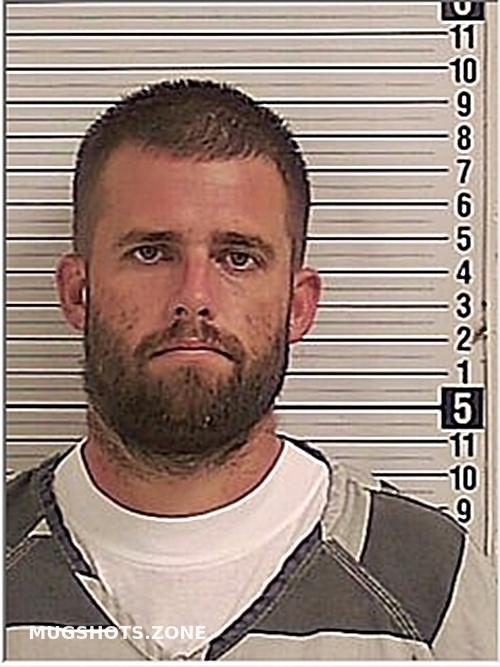 PATTERSON JOSHUA DAVID 11/01/2024 - Bay County Mugshots Zone