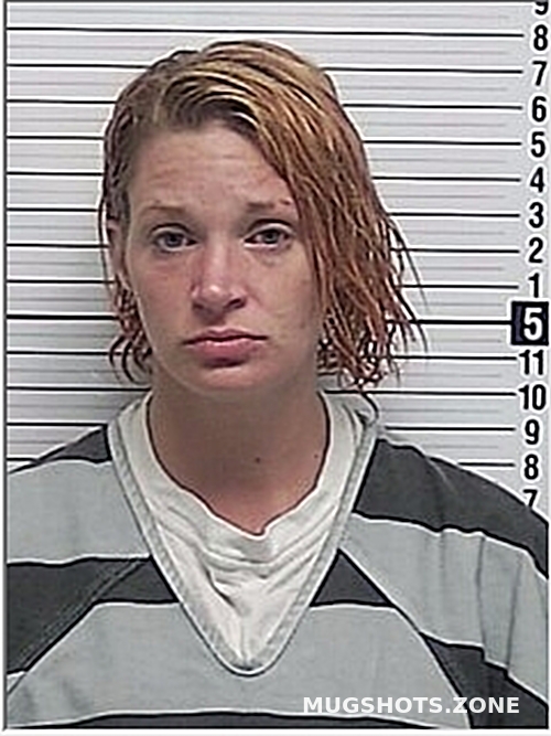 KIDD KAYLA MICHELLE 11/01/2024 - Bay County Mugshots Zone