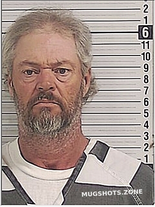 TADLOCK MARK RUSSELL 11/01/2024 - Bay County Mugshots Zone