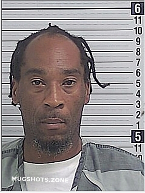 GILES TARUS DENARD 11/03/2024 - Bay County Mugshots Zone