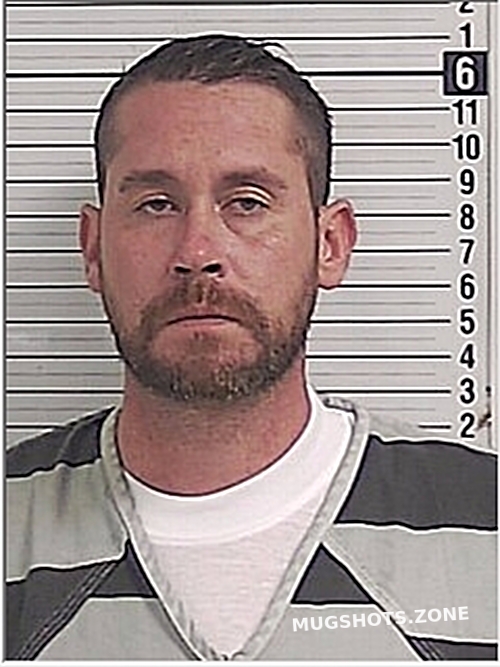 WILSON AARON PATRICK 11/04/2024 - Bay County Mugshots Zone
