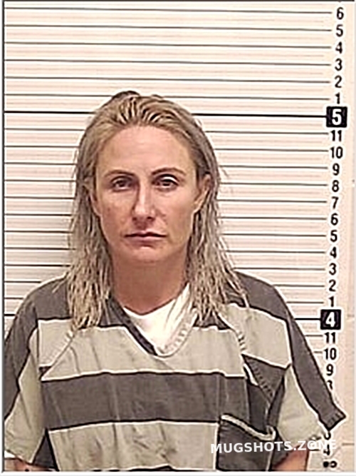 GARNER TIFFANY LYNN 11/05/2024 - Bay County Mugshots Zone