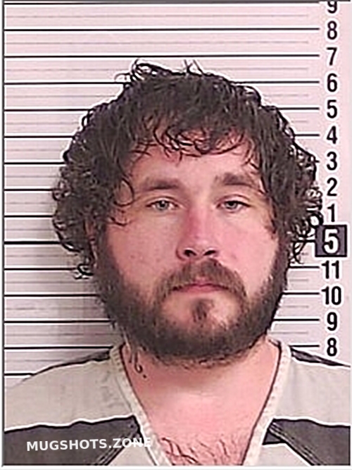 RICHARD JONATHAN DAVID 11/05/2024 - Bay County Mugshots Zone