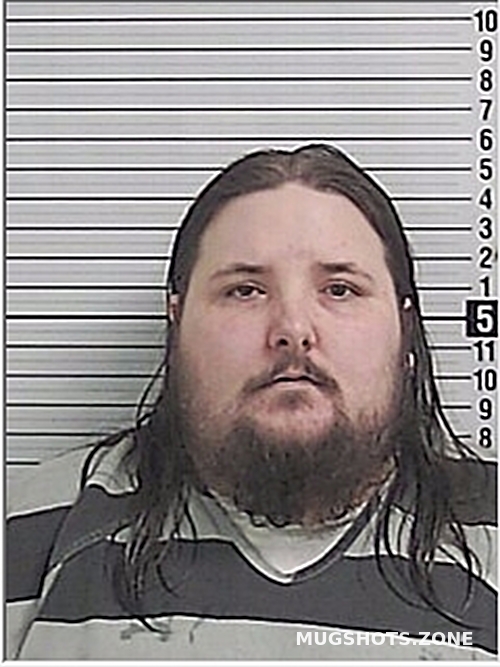 TULLY CHRISTOPHER JACOB 11/06/2024 - Bay County Mugshots Zone