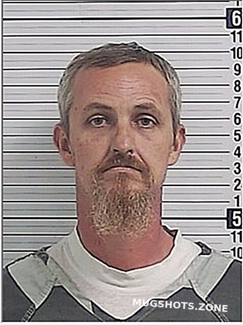 ROBERTS BRIAN SCOTT 11/08/2024 - Bay County Mugshots Zone