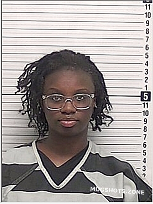 BRYANT ALICIA CONNIE 11/11/2024 - Bay County Mugshots Zone