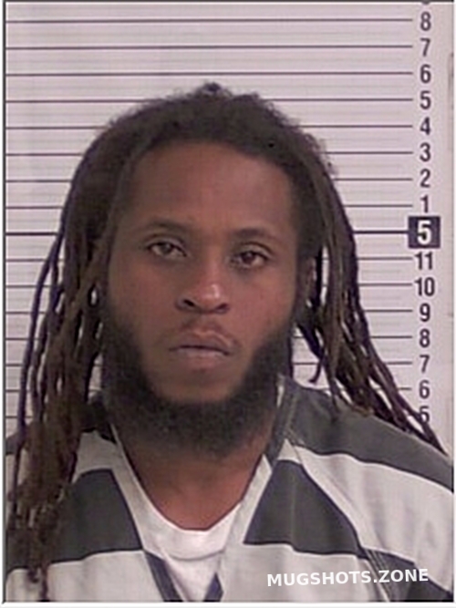 WILLIAMS LONDELL JOSEPH 11/12/2024 - Bay County Mugshots Zone