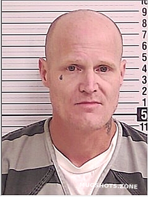 SEABORN DAVID JOHN 11/14/2024 - Bay County Mugshots Zone