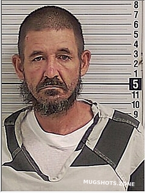 BEUGNOT CLAYTON EUGENE 11/16/2024 - Bay County Mugshots Zone