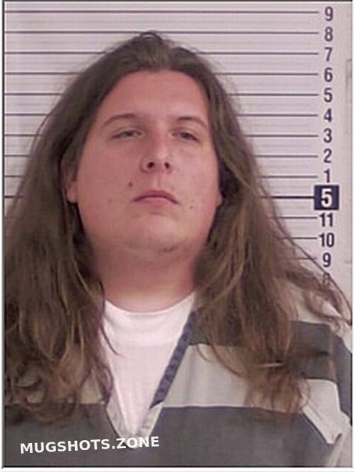 PACKARD MATTHEW DILLON 11/17/2024 - Bay County Mugshots Zone