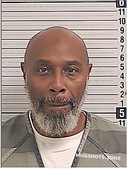 MOORE JEFFERY LYDELL 11/18/2024 - Bay County Mugshots Zone
