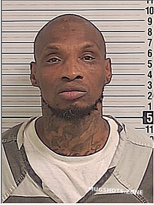 BASS CHRISTOPHER SHONDELL 11/20/2024 - Bay County Mugshots Zone