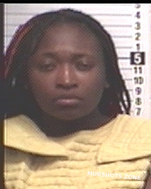 MOBLEY JADA NAKIA 11/20/2024 - Bay County Mugshots Zone